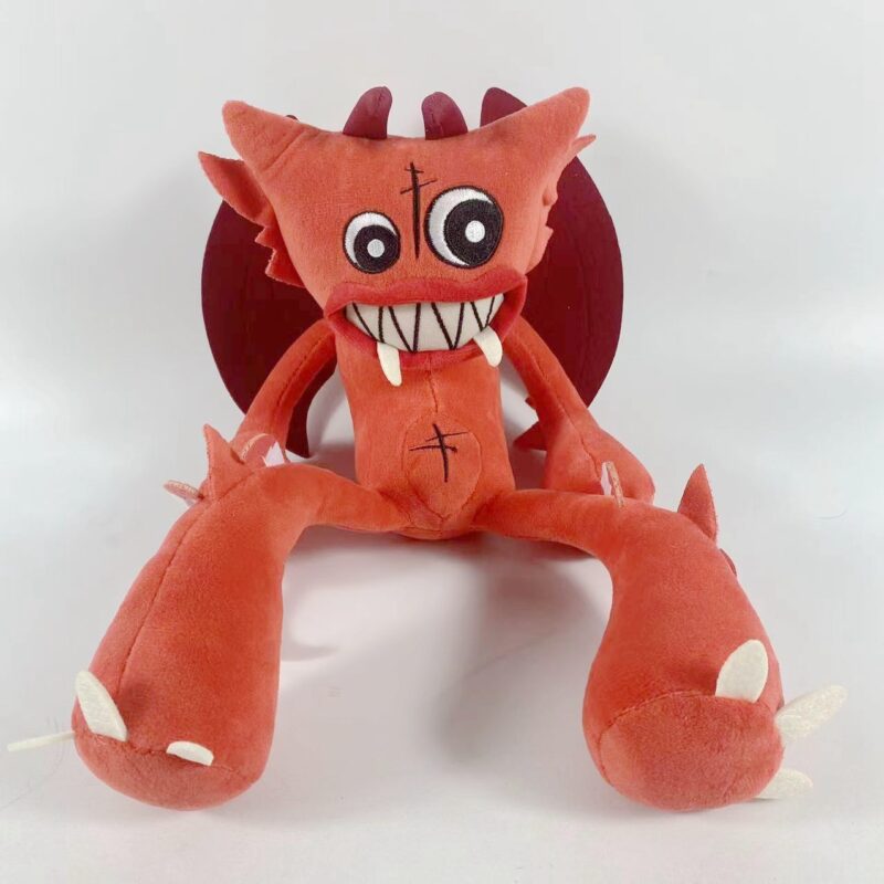 30 cm New Killy Willy Plush Toys - Huggy Wuggy Plush
